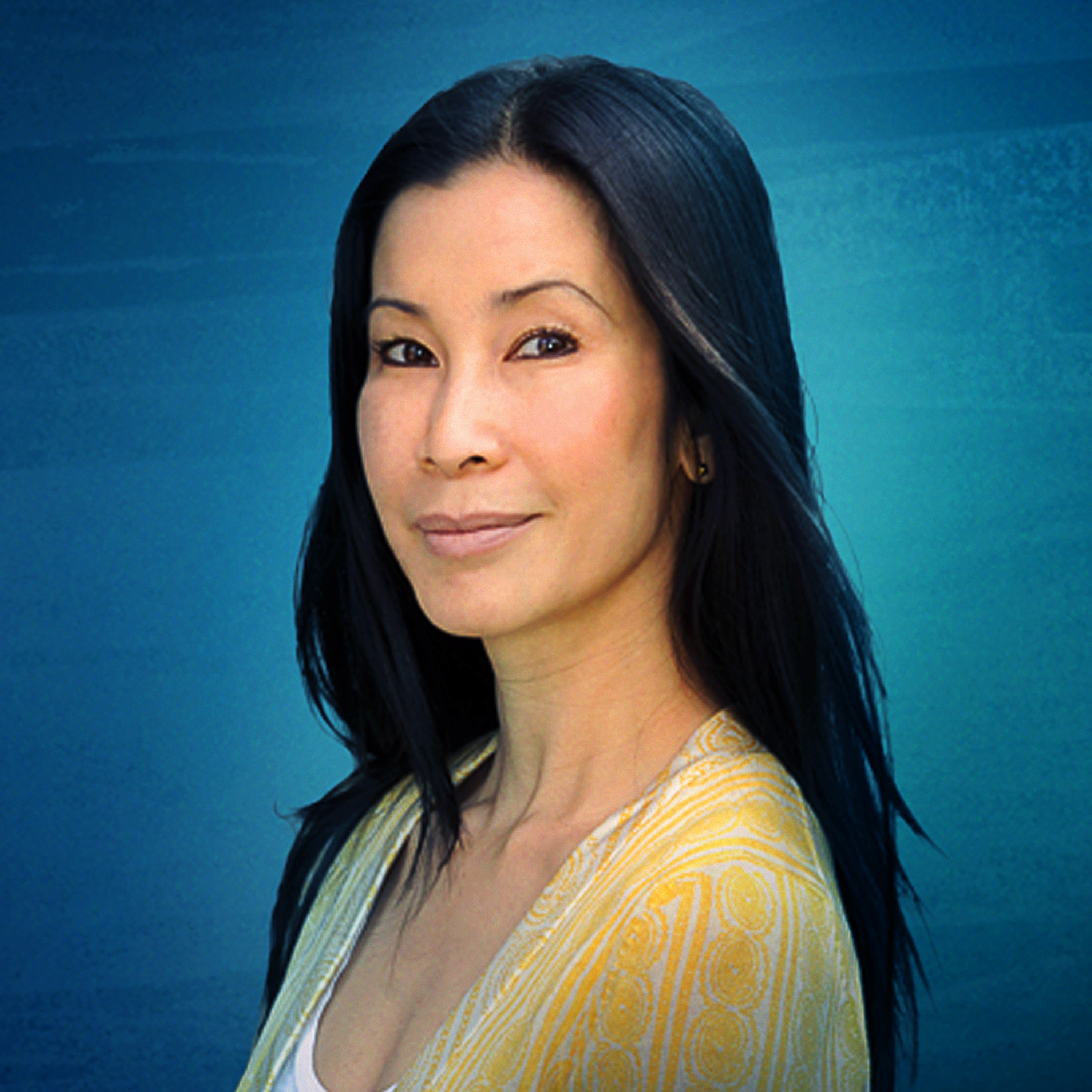 Lisa Ling National Geographic